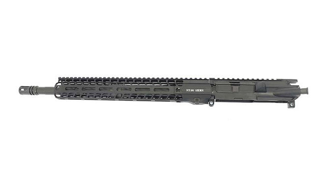 Stag Arms Debuts the New Stag 15 Tactical Rifle - Athlon Outdoors