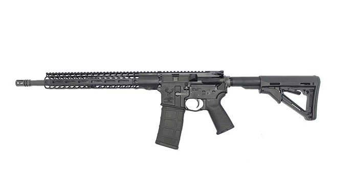 Stag Arms Debuts the New Stag 15 Tactical Rifle - Athlon Outdoors