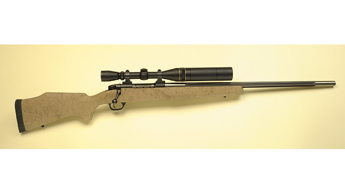 28 Best Varmint Hunting Rifles - Athlon Outdoors