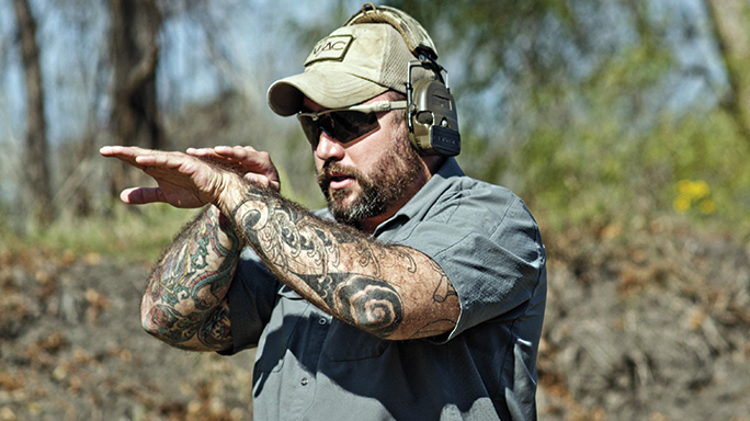 8 Experts Pick Their Home Defense Weapon of Choice - Athlon Outdoors