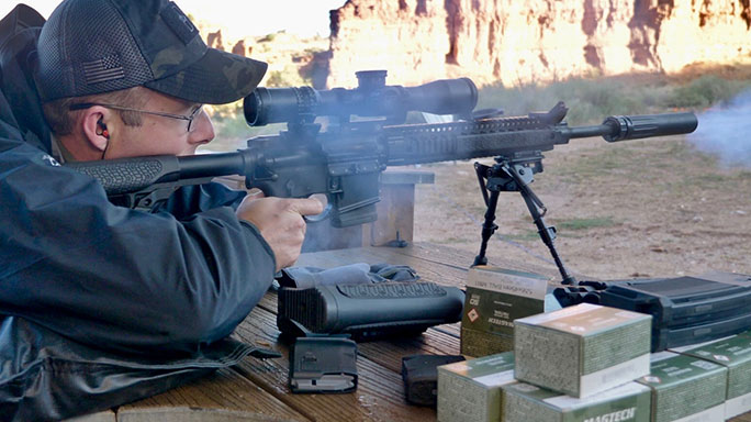 Is Daniel Defense's DD Wave the Most Advanced Suppressor Available ...