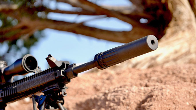 Is Daniel Defense's DD Wave the Most Advanced Suppressor Available ...