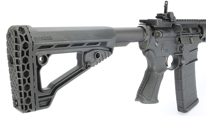 Is the Savage MSR 15 Recon a Serviceable Combat Rifle? - Athlon Outdoors