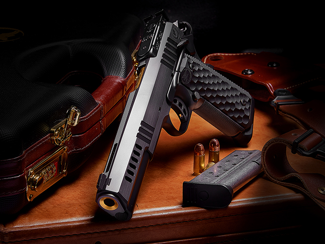 Nighthawk Chairman: First Official Look at Nighthawk's 9mm 1911
