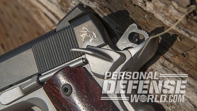 King of the Hill: The Colt Gunsite 40th Anniversary Edition 1911 ...