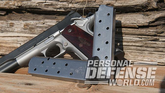 King of the Hill: The Colt Gunsite 40th Anniversary Edition 1911 ...