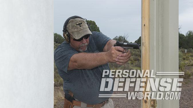 King of the Hill: The Colt Gunsite 40th Anniversary Edition 1911 ...