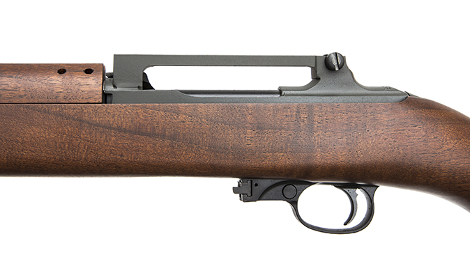 Gun Review: Testing the New Inland T30 Carbine - Athlon Outdoors