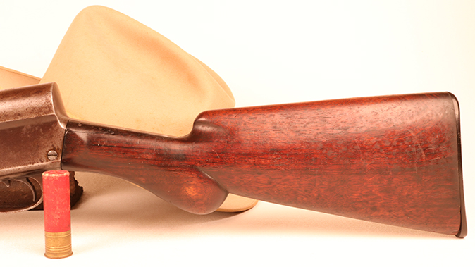 Gangster Gun: The Remington Model 11 Shotgun - Athlon Outdoors