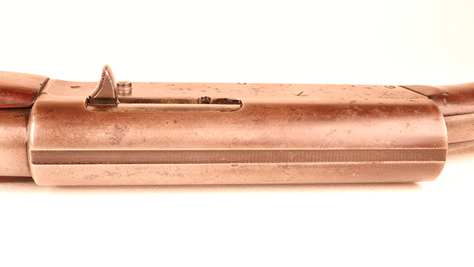 Gangster Gun: The Remington Model 11 Shotgun - Athlon Outdoors