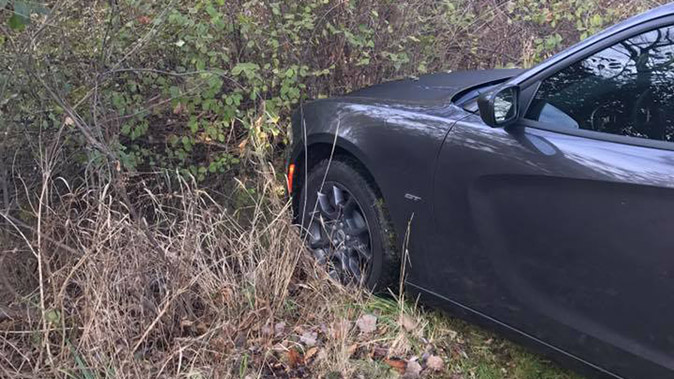 Michigan: Arby's Employee Uses Glock to Hold Armed Robber for Police ...