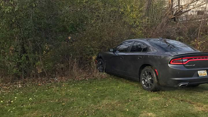 Michigan: Arby's Employee Uses Glock to Hold Armed Robber for Police ...