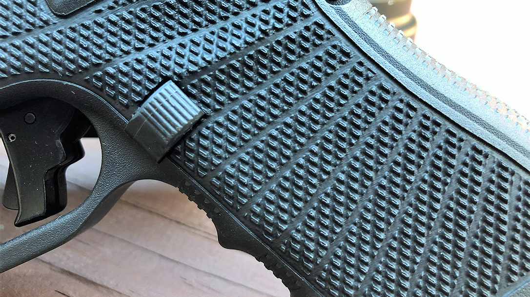 The Results of Getting a Customized Wilson Combat Glock 19 Gen4 ...