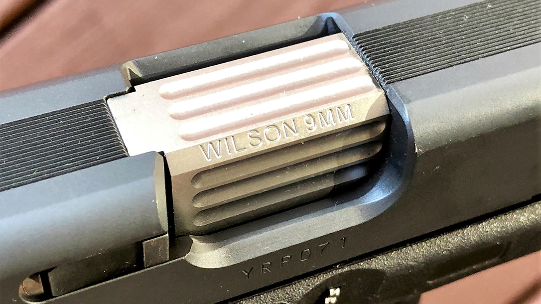The Results of Getting a Customized Wilson Combat Glock 19 Gen4 ...