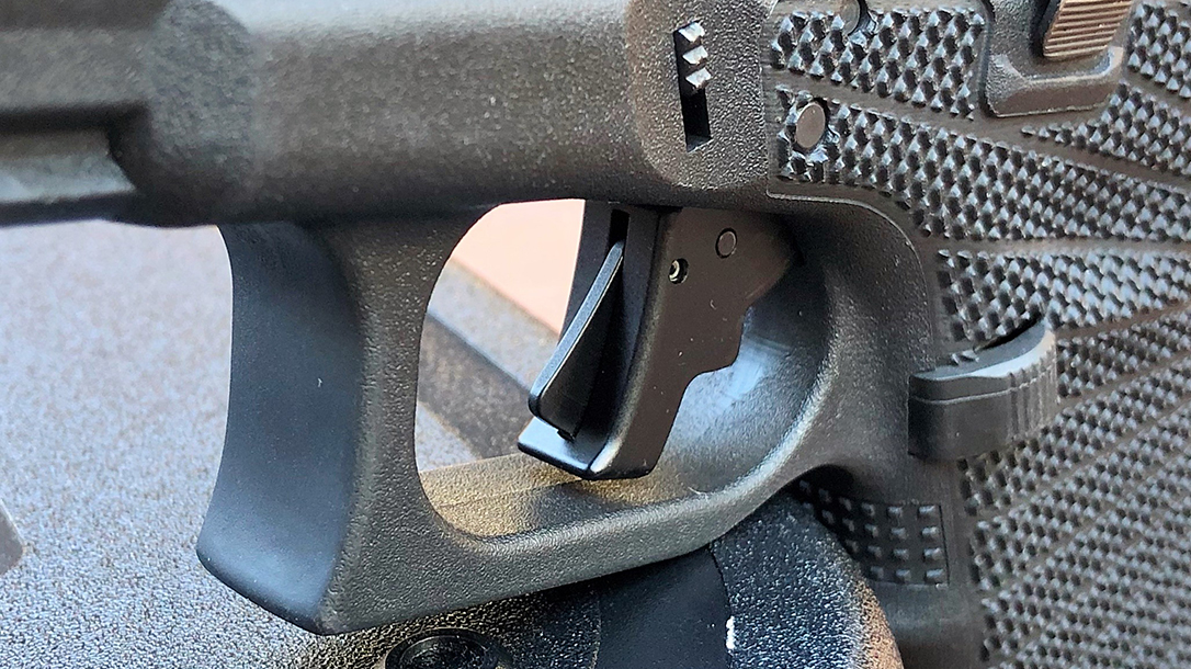 The Results of Getting a Customized Wilson Combat Glock 19 Gen4 ...