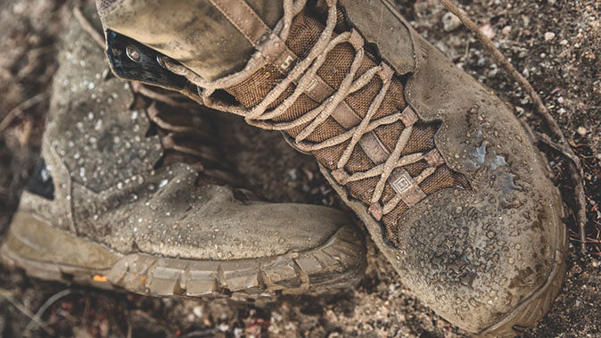 5.11 Tactical's New Packs, Apparel, Boots & More - Athlon Outdoors