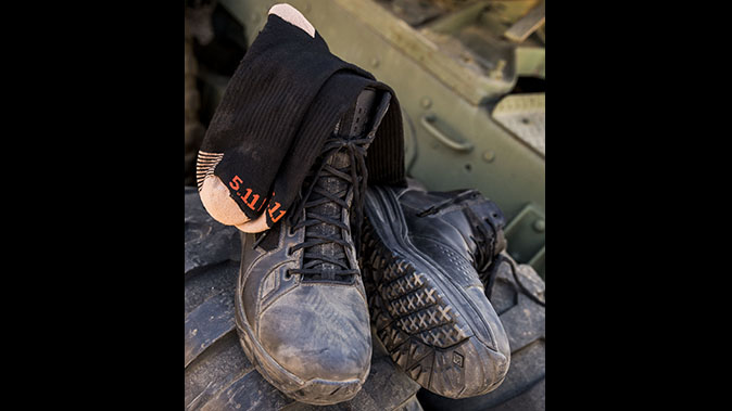 5.11 Tactical's New Packs, Apparel, Boots & More - Athlon Outdoors