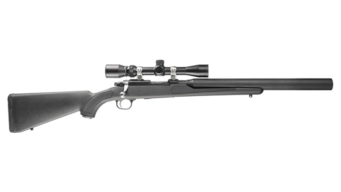 Best of the Big Bores: 24 New and Classic Big-Bore Rifles - Athlon Outdoors