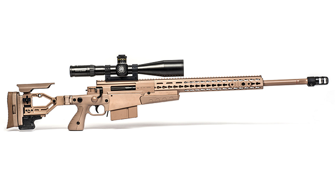 Best of the Big Bores: 24 New and Classic Big-Bore Rifles - Athlon Outdoors