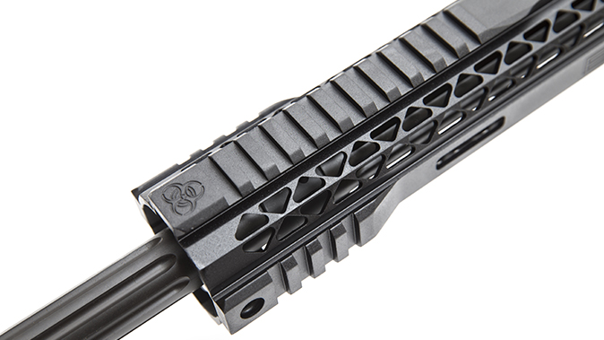 Gun Review: Black Rain Ordnance Predator 6.5 Creedmoor Rifle - Athlon ...