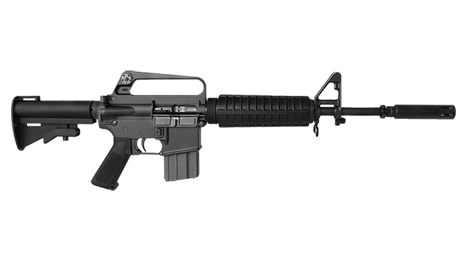 VIDEO: Meet the New Brownells Retro Rifle Lineup - Athlon Outdoors