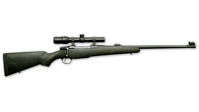 Best of the Big Bores: 24 New and Classic Big-Bore Rifles - Athlon Outdoors