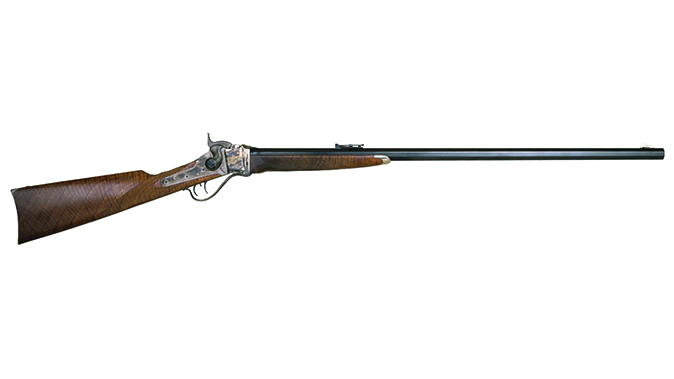 Best of the Big Bores: 24 New and Classic Big-Bore Rifles - Athlon Outdoors