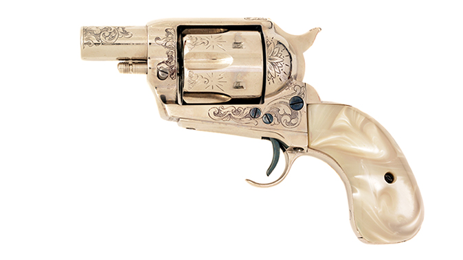 Test-Firing 5 Colt Belly Guns to Measure Their Effectiveness - Athlon ...