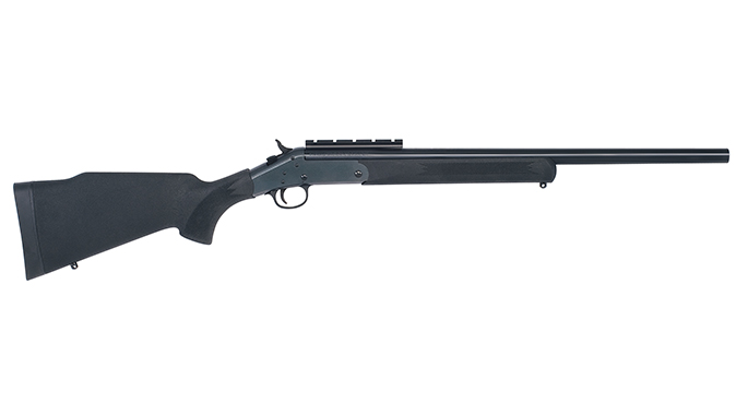 Best of the Big Bores: 24 New and Classic Big-Bore Rifles - Athlon Outdoors