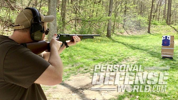 Henry Lever Action & Taurus Judge Simplify Home Defense