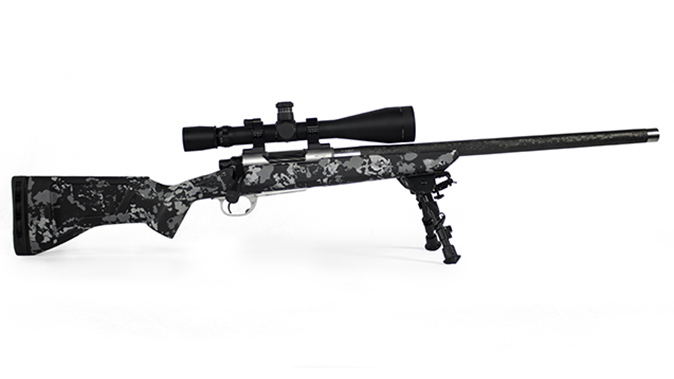 Best of the Big Bores: 24 New and Classic Big-Bore Rifles - Athlon Outdoors