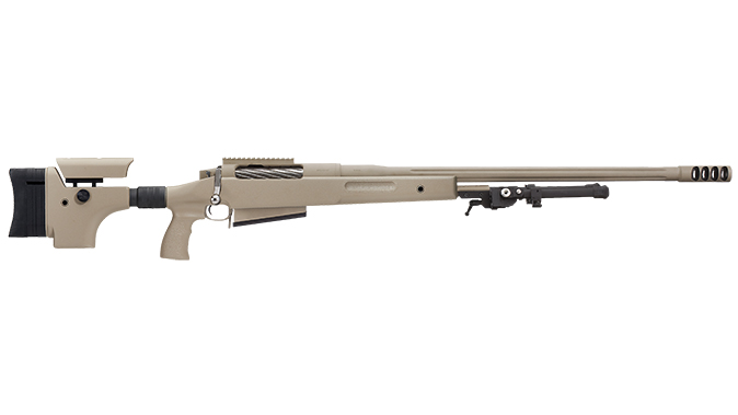 Best of the Big Bores: 24 New and Classic Big-Bore Rifles - Athlon Outdoors