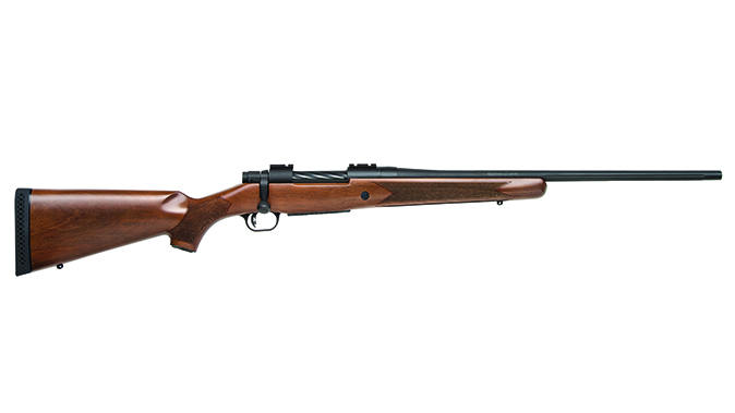 Rounding Up The Best Big-Bore Rifles: Full Gallery & Links