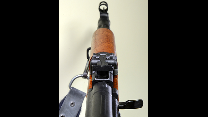 Romanian Fighter: The Short-Barreled PM md 90 AK Variant - Athlon Outdoors