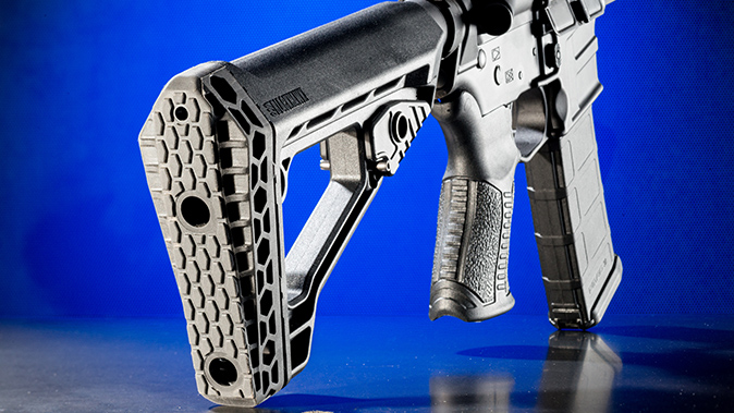 Gun Review: The Savage MSR 15 Recon Rifle in .223 Wylde - Athlon Outdoors