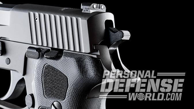 Comparing 4 Popular 10mm Pistols - Full Testing & Review