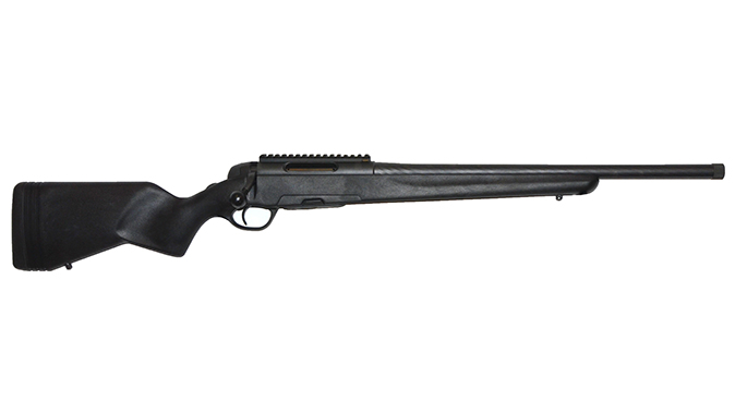 Best of the Big Bores: 24 New and Classic Big-Bore Rifles - Athlon Outdoors