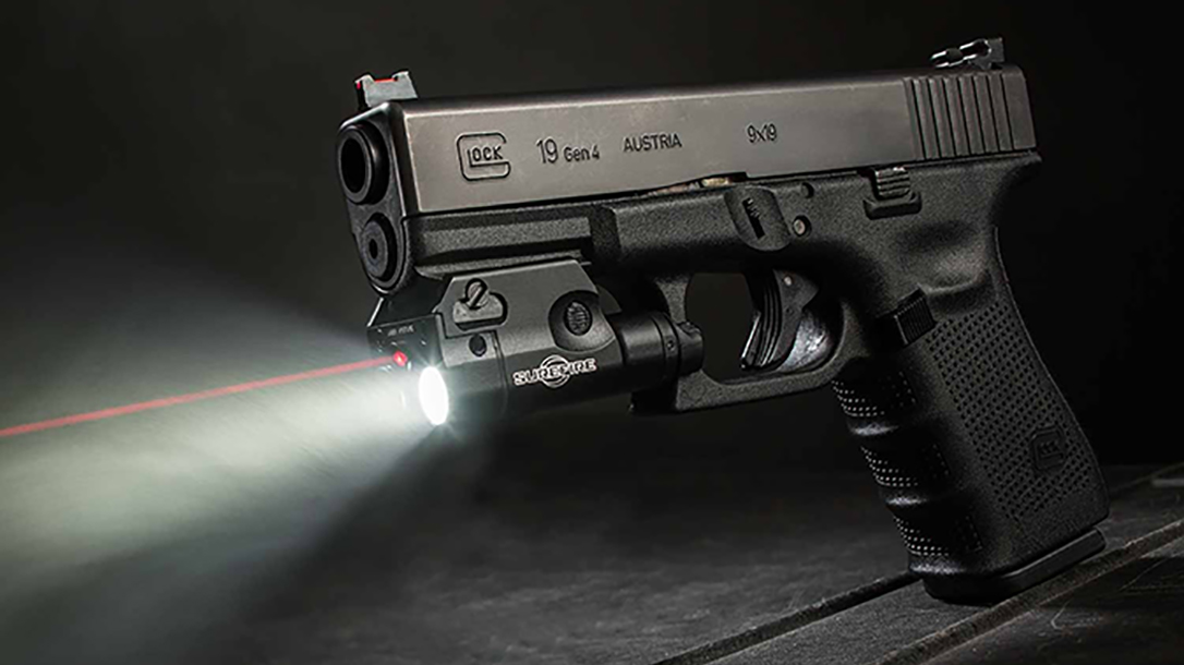 SureFire Launches Ultra-Compact XC2-A Handgun Light & Laser - Athlon ...