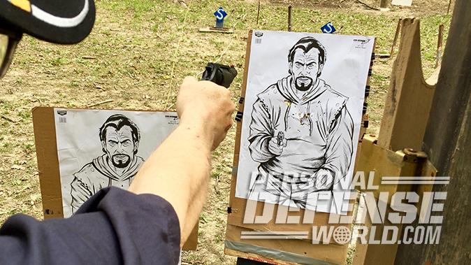 Henry Lever Action & Taurus Judge Simplify Home Defense