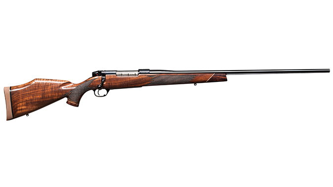 Rounding Up The Best Big-Bore Rifles: Full Gallery & Links