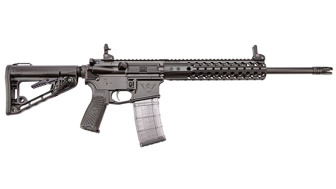 Best of the Big Bores: 24 New and Classic Big-Bore Rifles - Athlon Outdoors