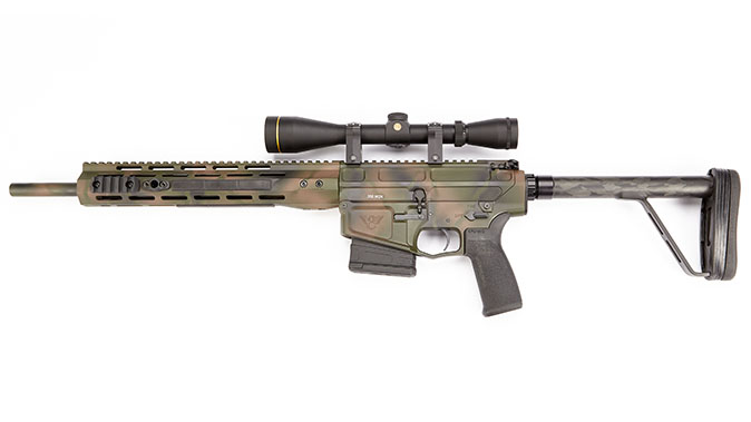 Best of the Big Bores: 24 New and Classic Big-Bore Rifles - Athlon Outdoors