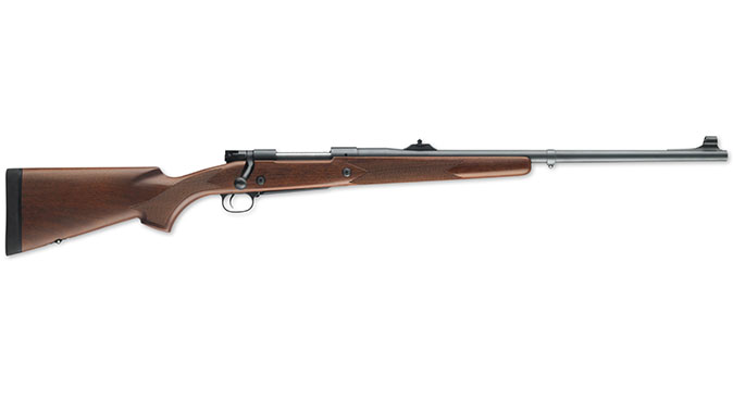 Best of the Big Bores: 24 New and Classic Big-Bore Rifles - Athlon Outdoors