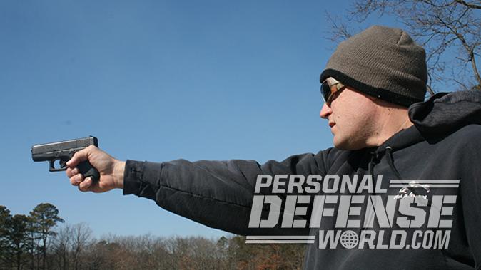 A Retired Cop Makes a Case for Carrying a Backup Gun - Athlon Outdoors