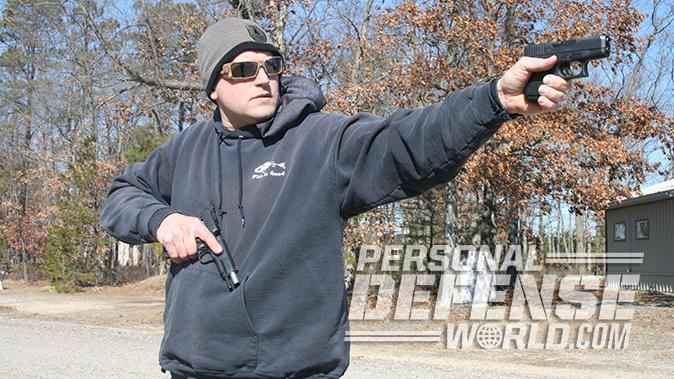 A Retired Cop Makes a Case for Carrying a Backup Gun - Athlon Outdoors