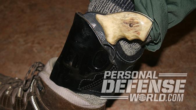 A Retired Cop Makes a Case for Carrying a Backup Gun - Athlon Outdoors