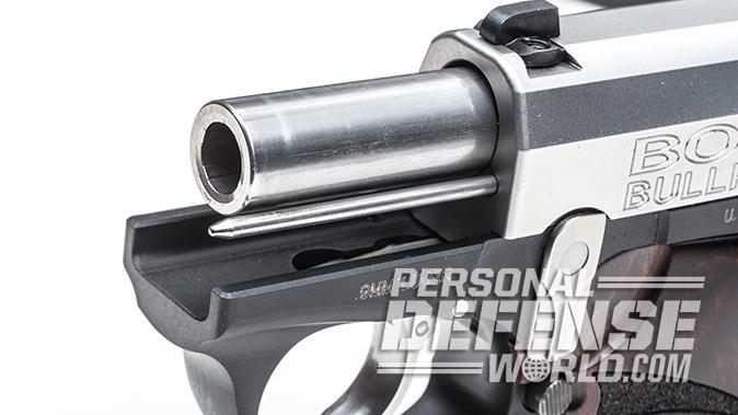 Bullpup9 Review: Bond Arms' Interesting New Subcompact Defender ...