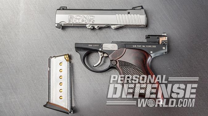Bullpup9 Review: Bond Arms' Interesting New Subcompact Defender ...