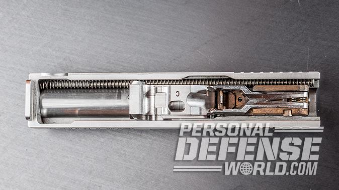 Bullpup9 Review: Bond Arms' Interesting New Subcompact Defender ...