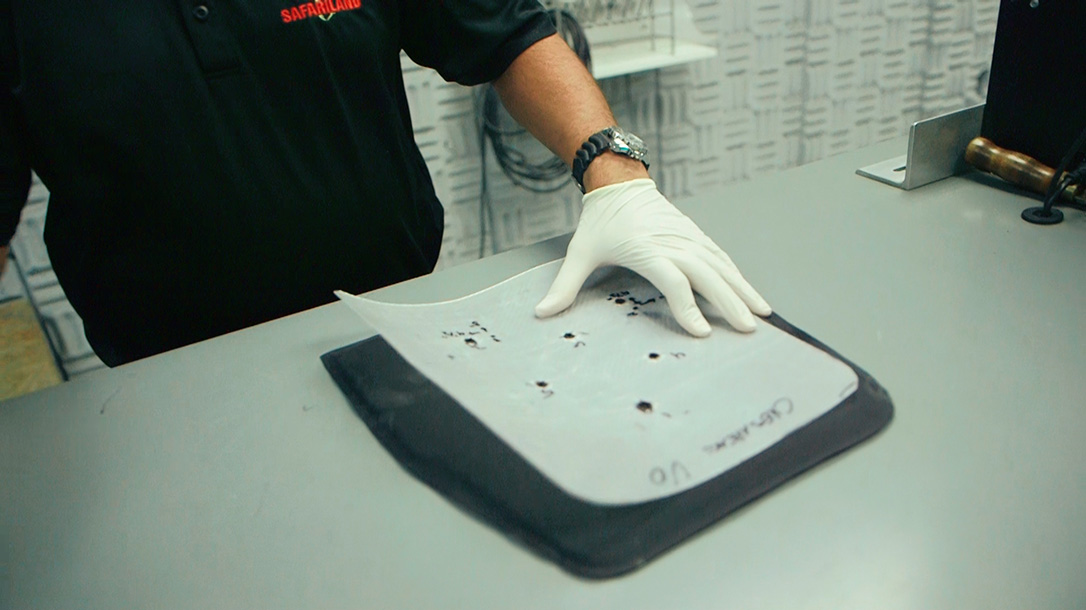 How Scientists Are Making Ridiculous Strides in Next-Gen Body Armor ...